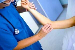 Entumecimiento – ¿Es algo que debemos preocuparnos? - Salud al dia